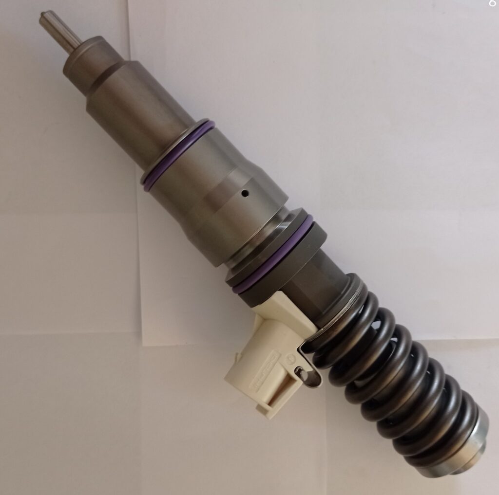 Inyectores Bomba para motores Grupo Volvo (Volvo/Renault/Mack) 21340616 - Grupo Edil