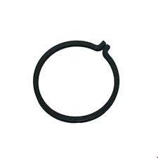 Seguro retenedor para eje delantero Retroexcavadoras JD 310J / 310K ...