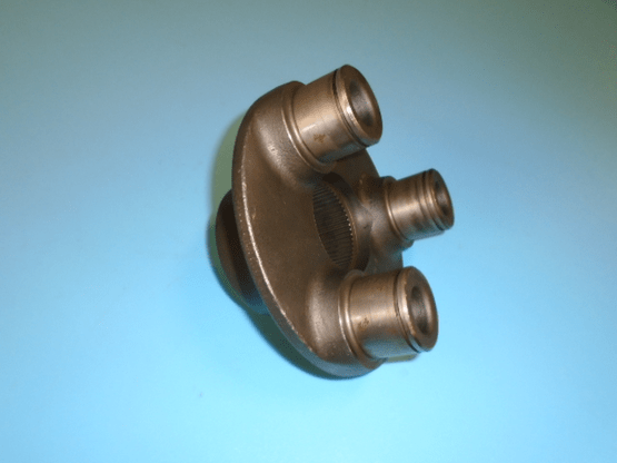 Porta Planetario eje trasero ZF JD (310E/310G) #T166084 – Grupo Edil