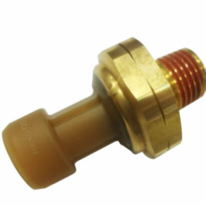 Sensor de presión de aire de admisión para motores John Deere #RE522723 ...