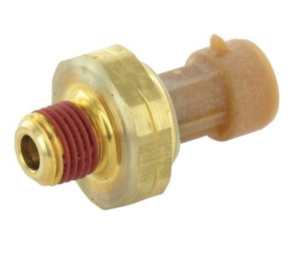 Sensor de presión de aire de admisión para motores John Deere #RE522723 ...