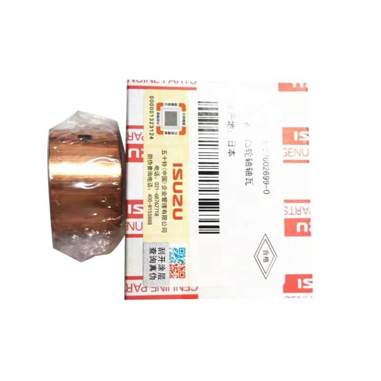 Kit de buje eje de leva Isuzu 6HK1 #8976026990 - 8973861890 - Grupo Edil