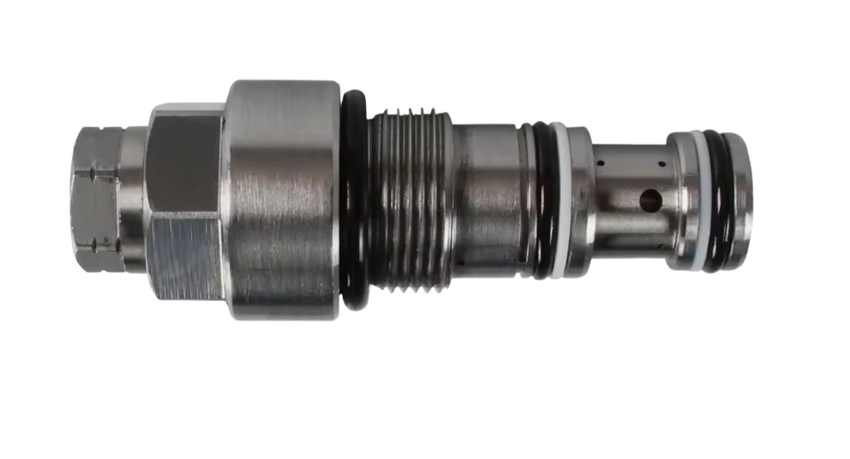 Válvula Alivio Excavadoras Komatsu #723-40-57200 - Grupo Edil